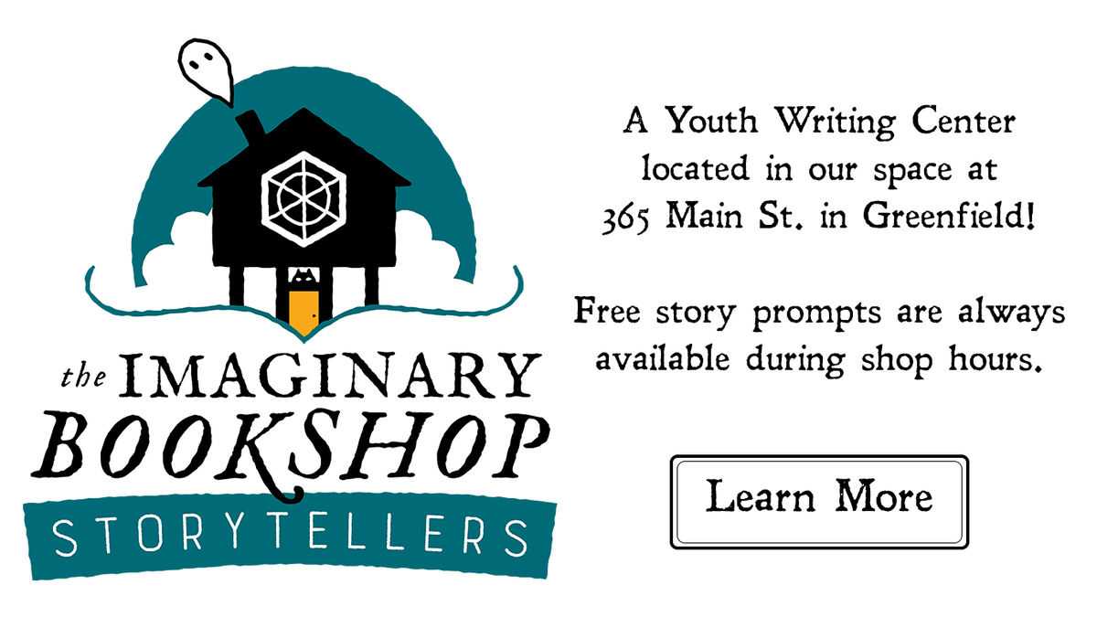 Shop All Pre-Orders Audiobooks Bookshop.org Gift card